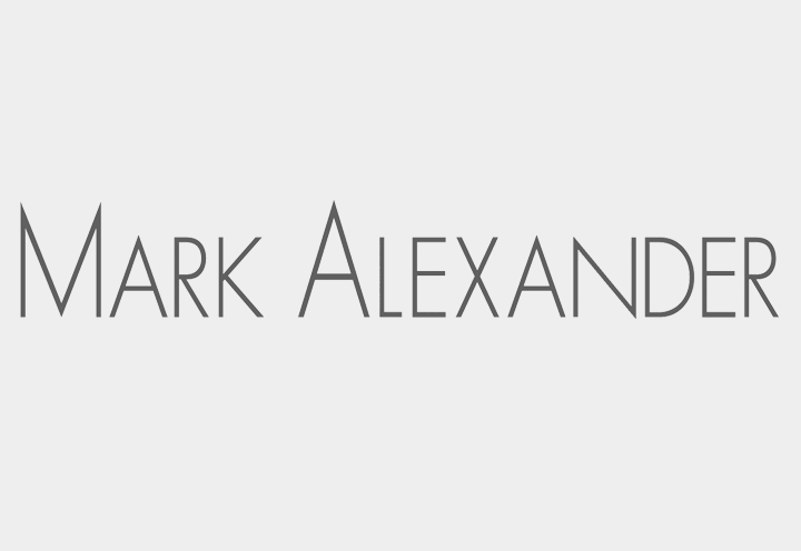 Mark Alexander